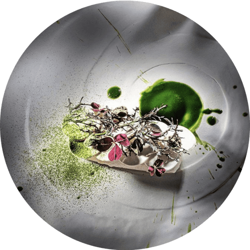 Restaurant H | Restaurant étoilé à Bastille